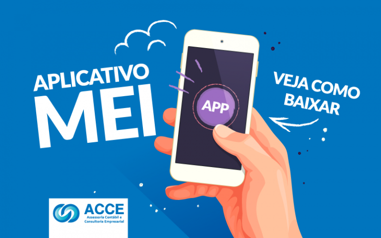 Aplicativo (APP) MEI – Veja como baixar