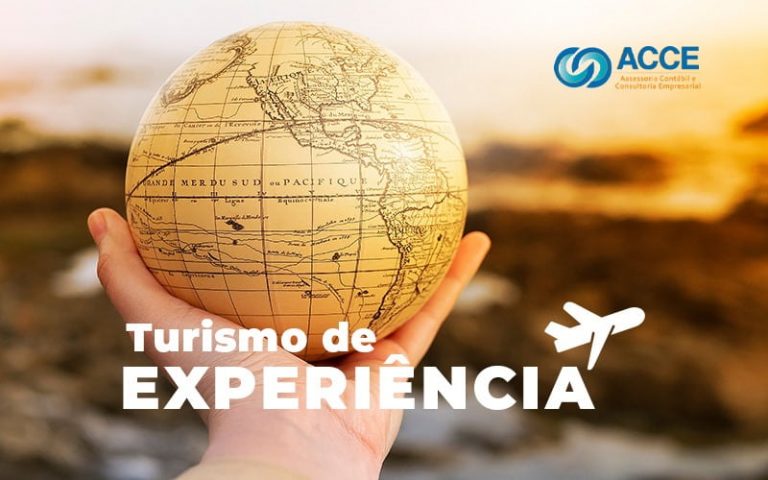 Turismo de experiência - Por que investir para minha agência de viagens?